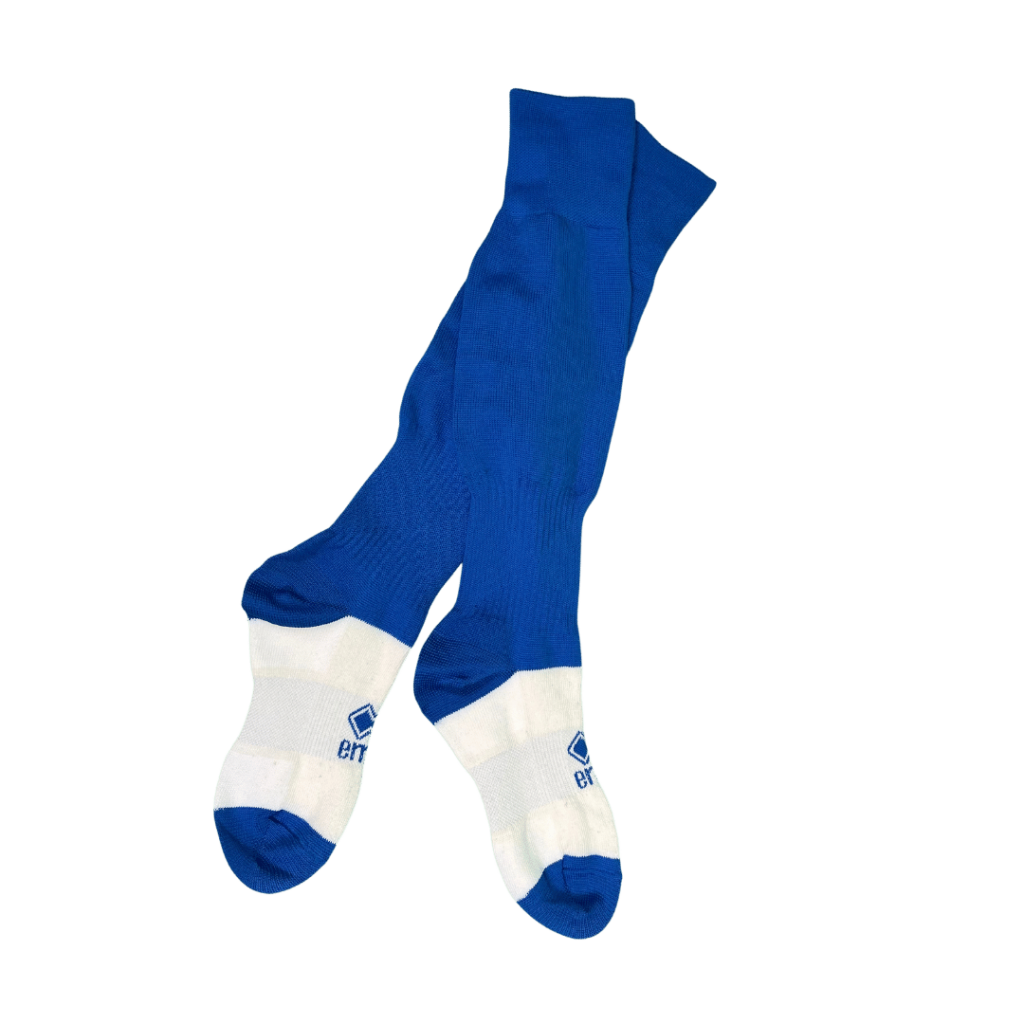 Club Thorne Errea Football Socks – Adults - Media & MGMT Print
