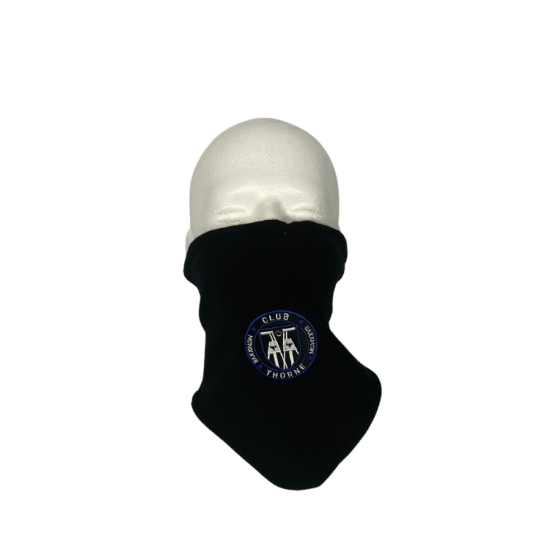 Club Thorne Snood - Media & MGMT Print